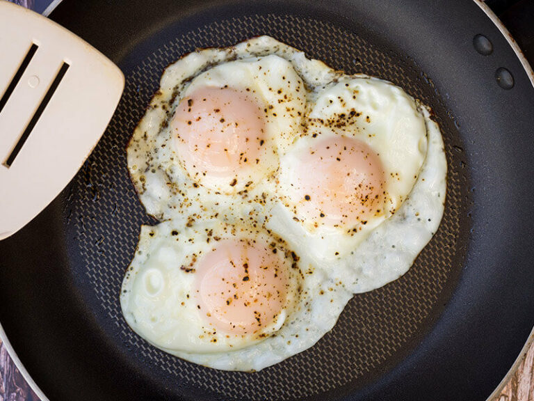 19 Types of Cooked Eggs: Tips and Techniques You Should Know