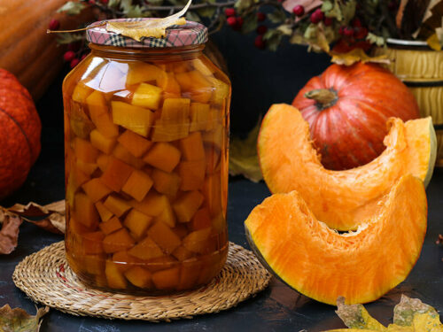 25 Types of Canned Fruits to Stock Up On