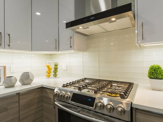 22 Ideal Stove Types for Modern Kitchens in 2024