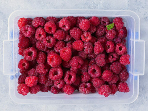 When Are Raspberries In Season - How To Pick The Best 2023