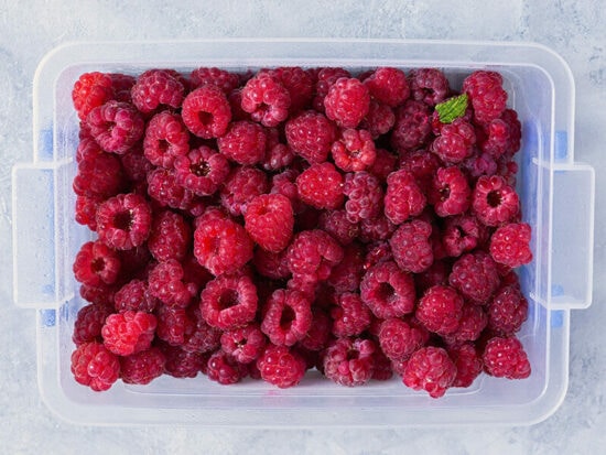 When Are Raspberries In Season - How To Pick The Best 2023