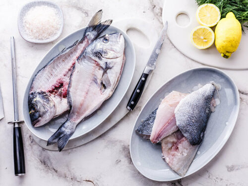 26 Delicious Fish Types to Enjoy