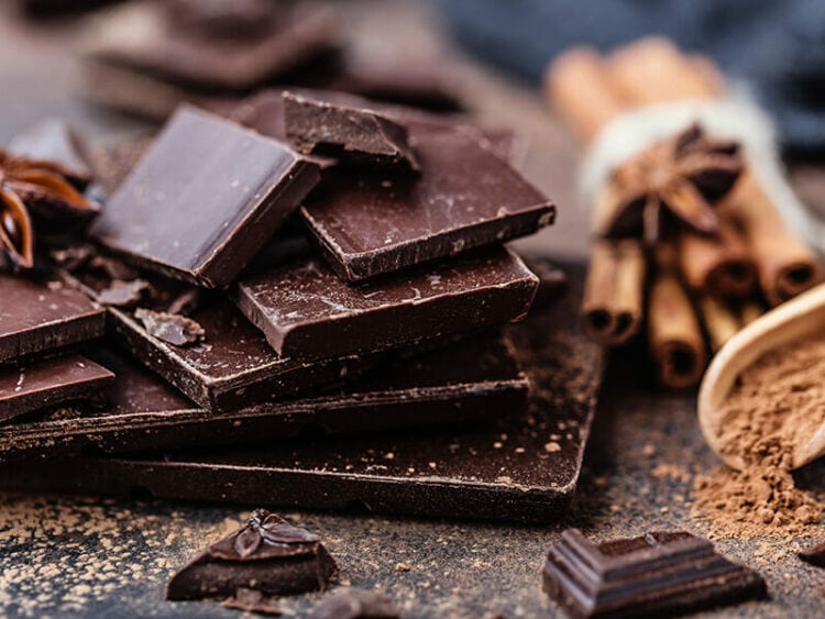 16 Must-Know Chocolate Types