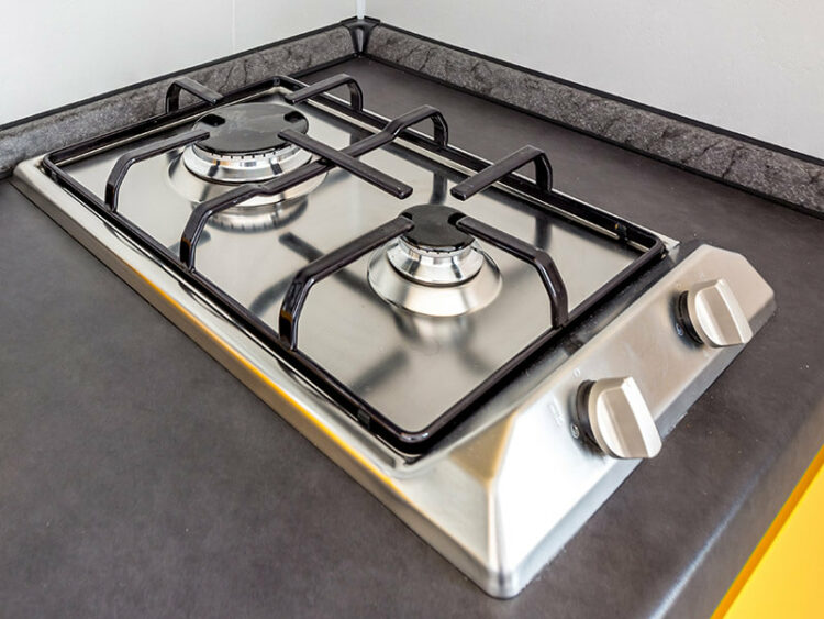 22 Ideal Stove Types for Modern Kitchens in 2024