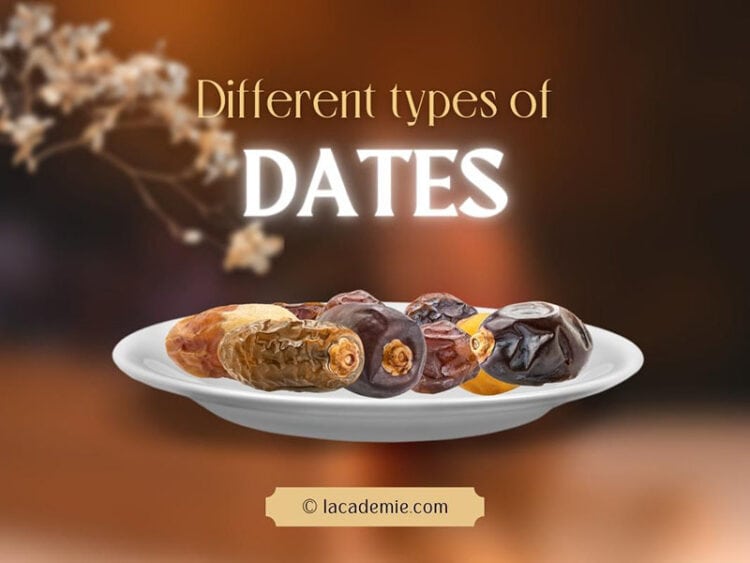 30 Types of Dates to Discover and Enjoy