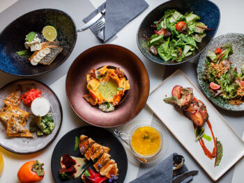 20 Essential Garnish Types to Elevate Your Dishes