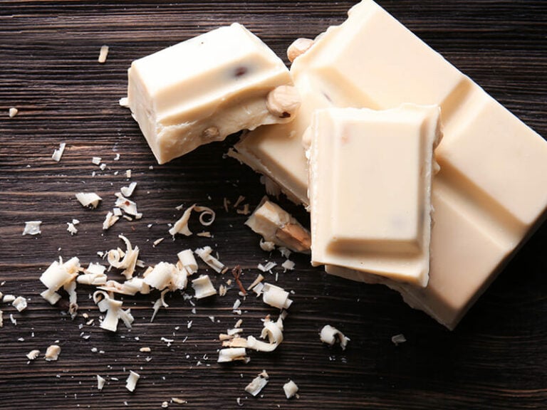 16 Must-Know Chocolate Types