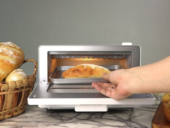 Using a Toaster Oven: Essential Tips