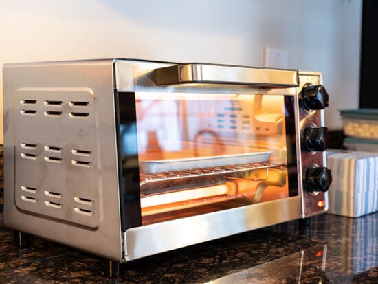 Using a Toaster Oven: Essential Tips