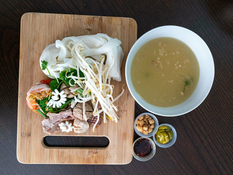 Mei Fun vs. Chow Fun - Which Is Your Favorite Dish