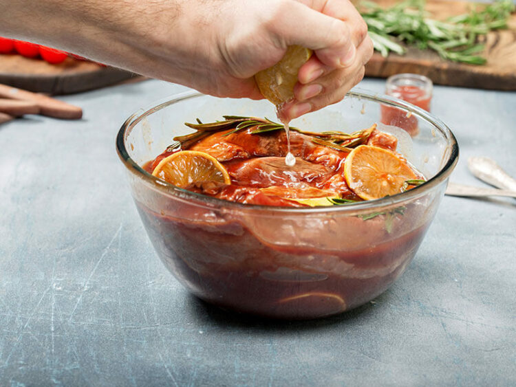 Steak Marination: How Long is Perfect? Answer