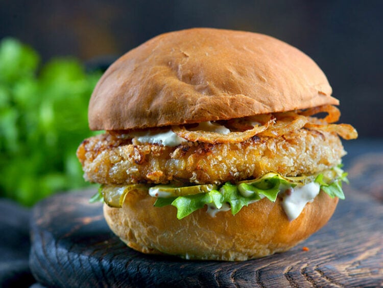 Burger Grill Time Chart - How To Grill The Perfect Burger
