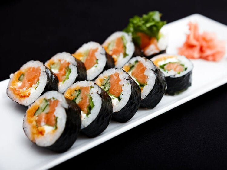 Is Sushi Gluten-Free? Your Guide to Safe Dining