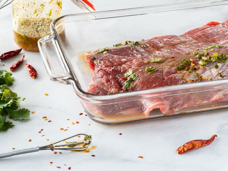 Steak Marination: How Long is Perfect? Answer