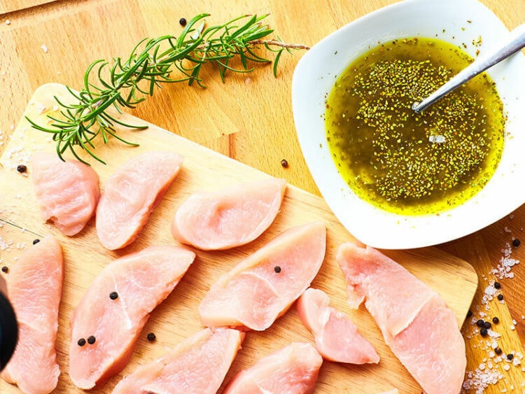 Steak Marination: How Long is Perfect? Answer