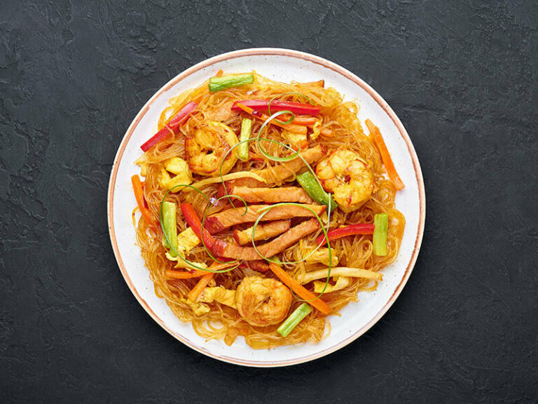 Mei Fun vs. Chow Fun - Which Is Your Favorite Dish