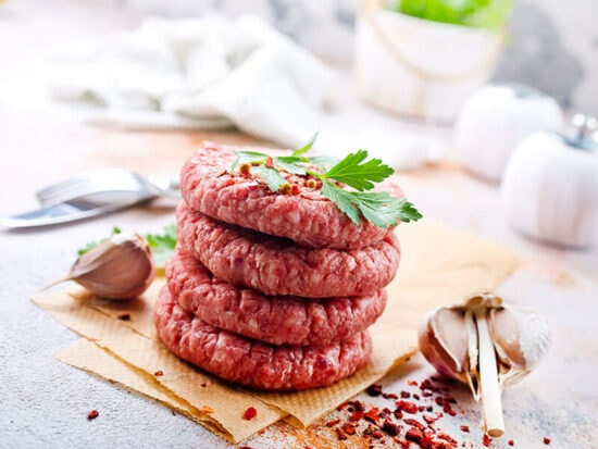 Burger Grill Time Chart - How To Grill The Perfect Burger