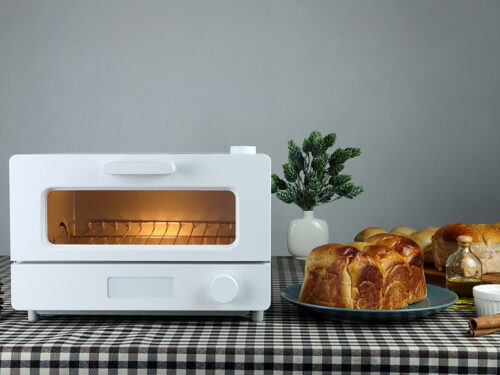 Using a Toaster Oven: Essential Tips