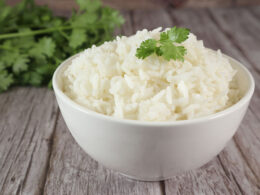 Serving Size of Rice per Person: Expert Guide