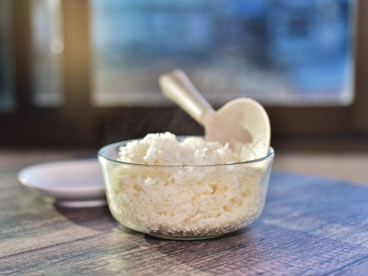 Serving Size of Rice per Person: Expert Guide