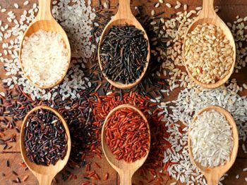 Serving Size of Rice per Person: Expert Guide
