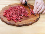 Minced vs. Ground Meat: Key Differences