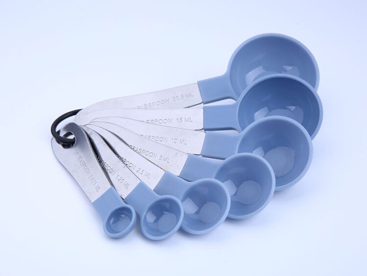 How To Measure A Teaspoon Without Measuring Tools