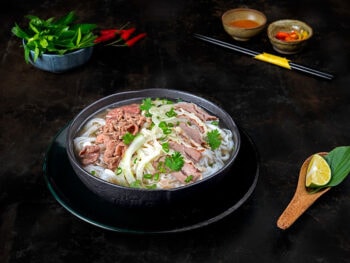 What is Phở? Exploring Vietnamese Cuisine