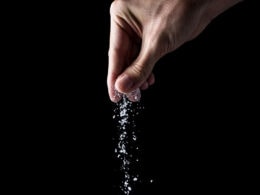 How To Measure A Teaspoon Without Measuring Tools