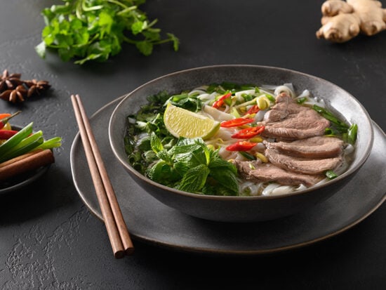 What is Phở? Exploring Vietnamese Cuisine
