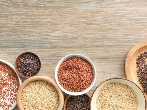 Serving Size of Rice per Person: Expert Guide