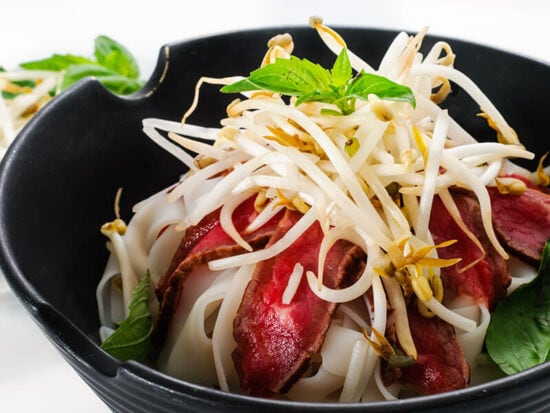 What is Phở? Exploring Vietnamese Cuisine