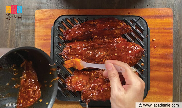 The Best Char Siu Recipe Ever