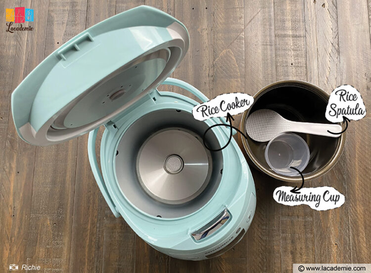 How to Cook Rice Perfectly in a Rice Cooker