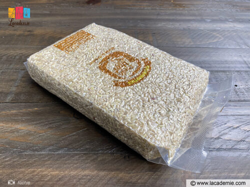 The Secret to Perfect Brown Rice in a Rice Cooker