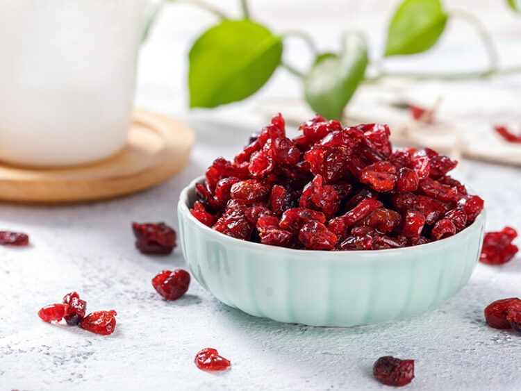 23 Delicious Varieties of Dried Fruits!