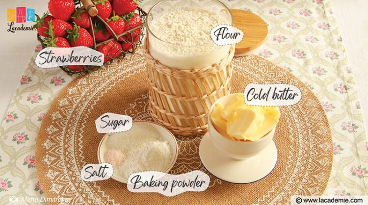 Stunning Bisquick Strawberry Shortcake Recipe