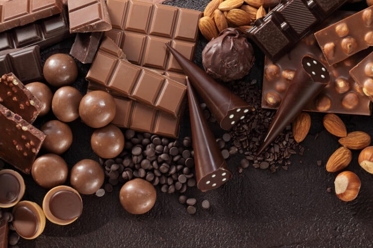 Is Chocolate Candy? Uncover the Sweet Facts