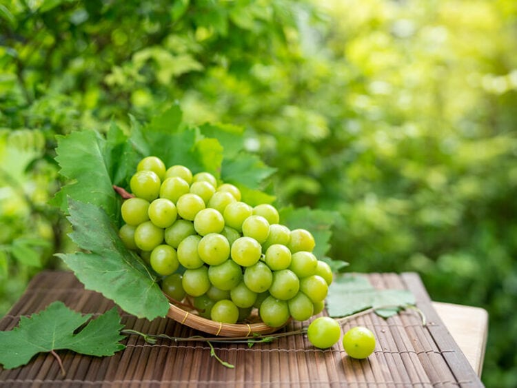 9 Delicious Seedless Fruits to Enjoy