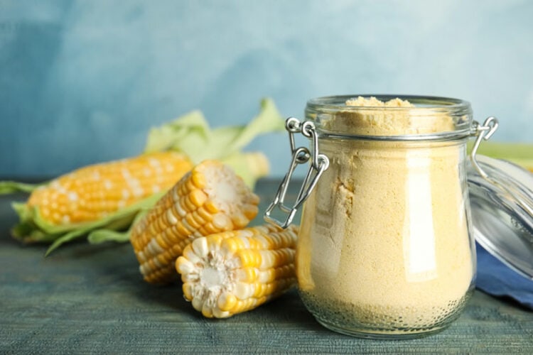 How to Make Corn Flour From Cornmeal: Simple Guide