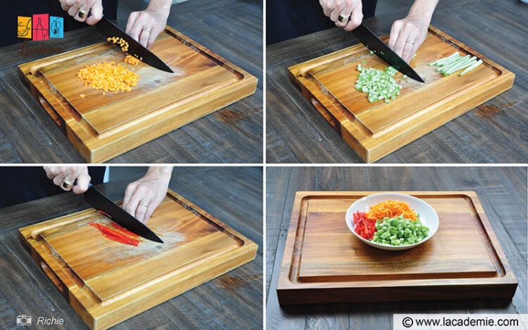 Make Breakfast Great Again With Vietnamese Fried Rice