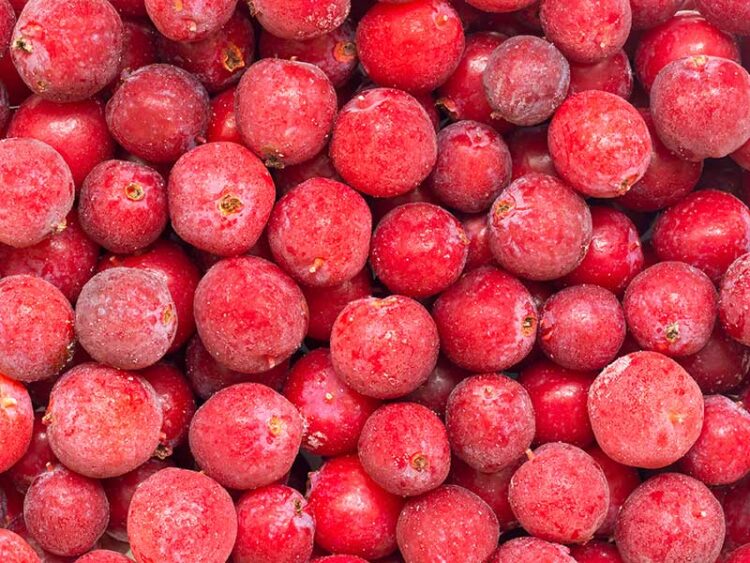 How to Thaw Frozen Fruit Quickly & Safely