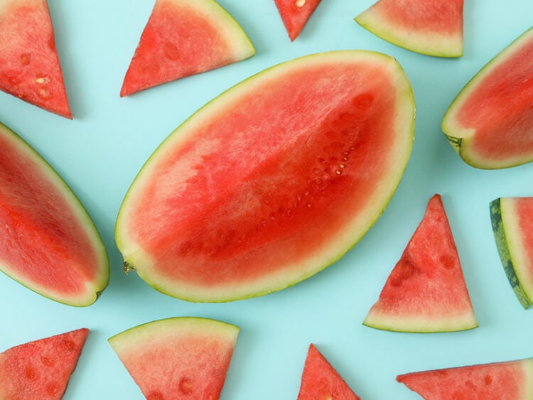 9 Delicious Seedless Fruits to Enjoy
