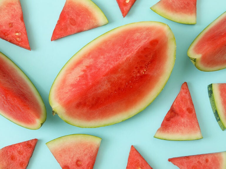 9 Delicious Seedless Fruits to Enjoy