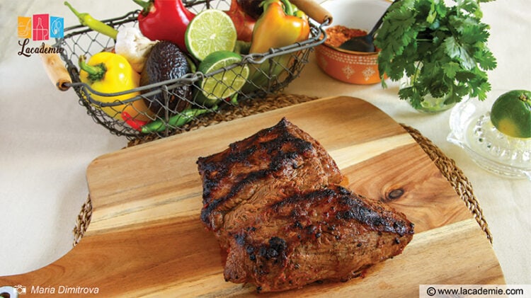 Tastiest Flank Steak Fajitas Recipe You’ll Ever Make