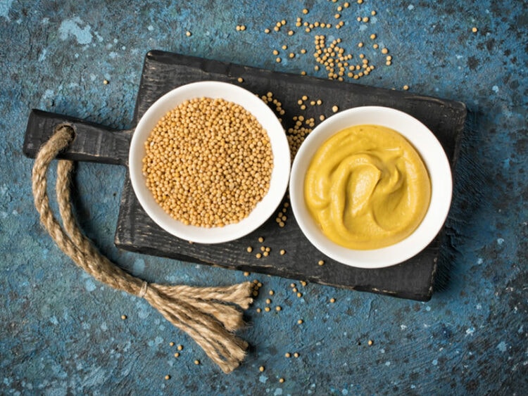 Dijon vs. Yellow Mustard: Detailed Comparison Guide