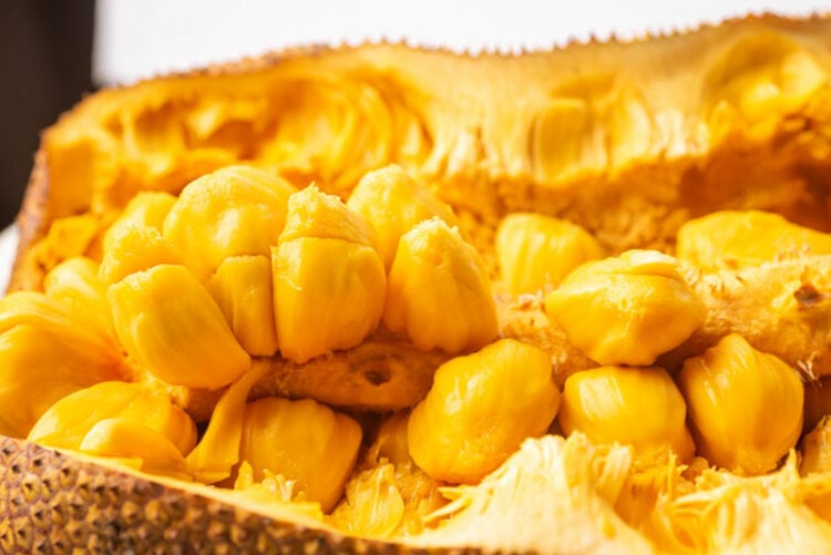 Freezing Jackfruit: What You Need to Know