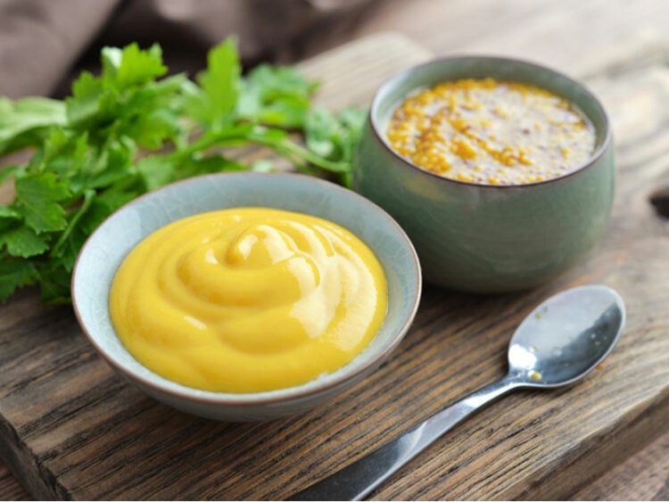 Dijon vs. Yellow Mustard: Detailed Comparison Guide