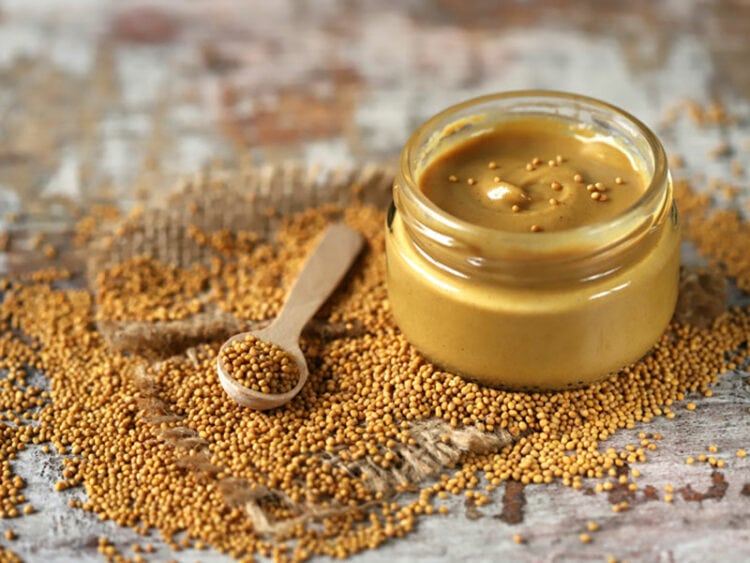 Dijon vs. Yellow Mustard: Detailed Comparison Guide
