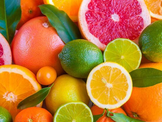 9 Delicious Seedless Fruits to Enjoy